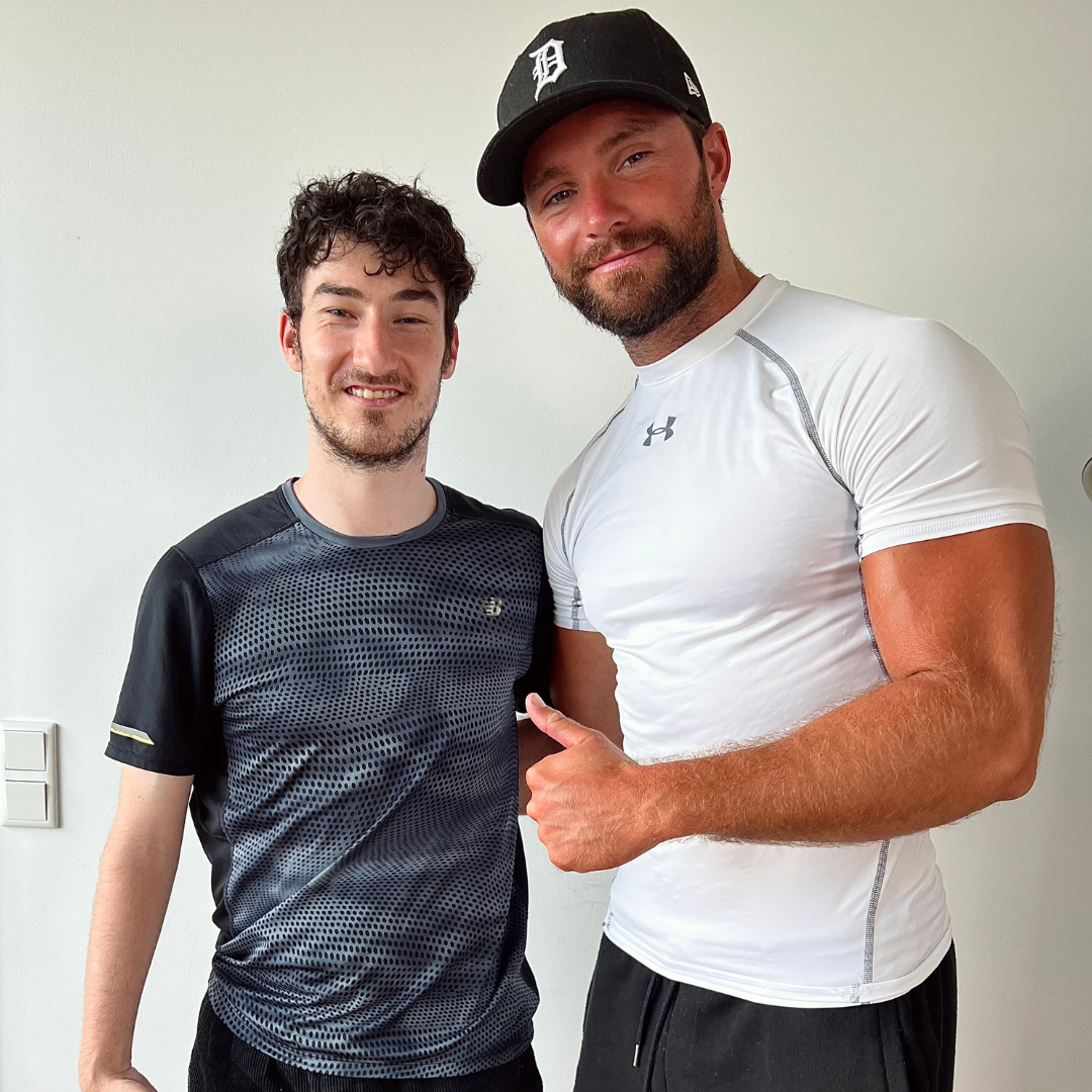 Neurotraining 1:1 Coaching Final - Neurotraining Institute